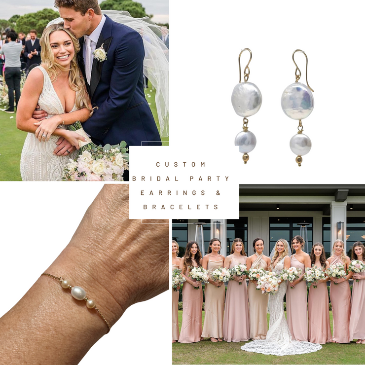 Custom Commission Jewelry Gallery – MILK VELVET PEARLS